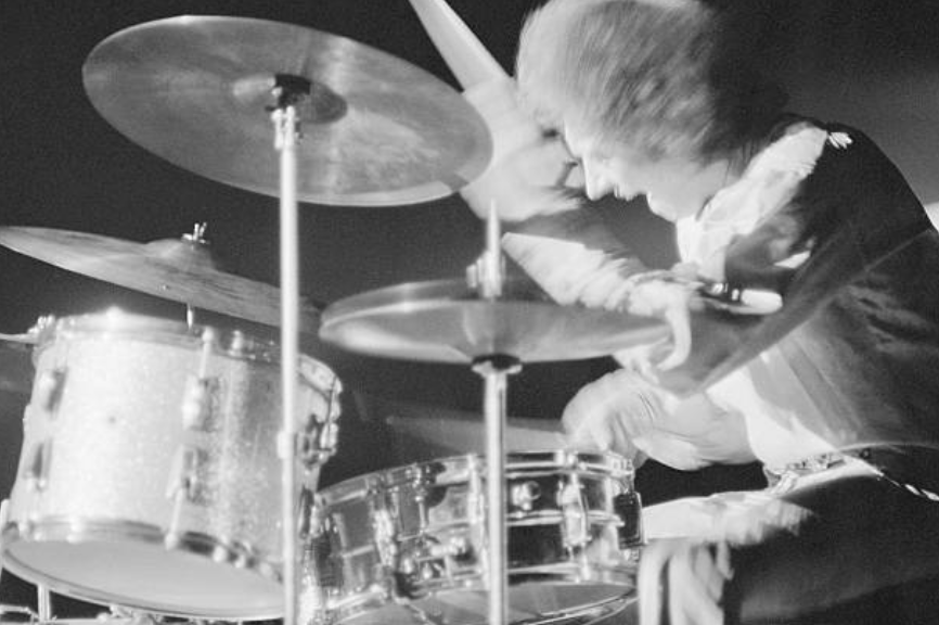 The Drummer's Guide to Advanced Hi-Hat Foot Techniques - Drummerworld ...
