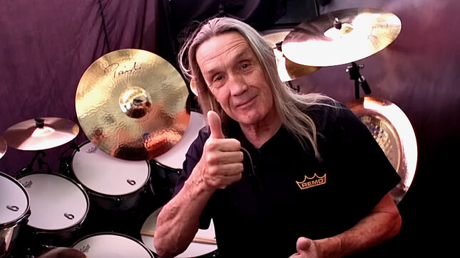 Drummerworld Articles - World of Drummers and Drums