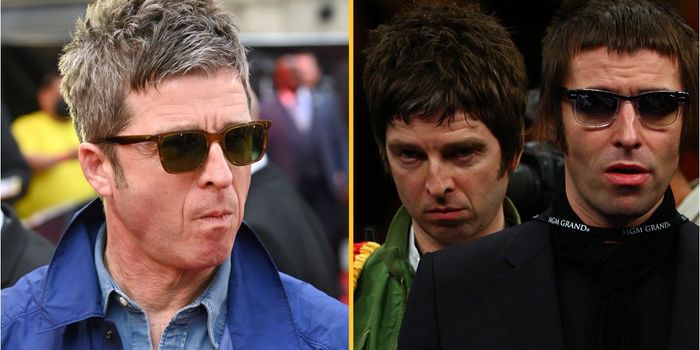 Oasis Announces 2025 Tour - Drummerworld Articles