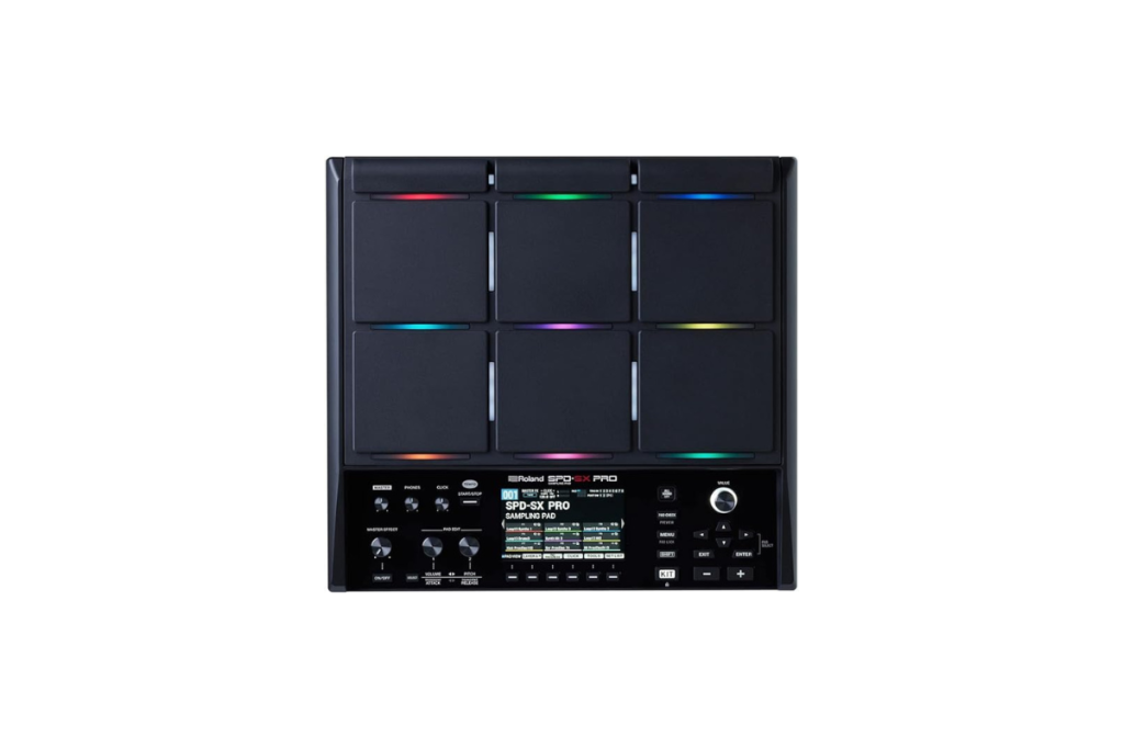 10 Best Drum Practice Pads To Get Your Groove On - Drummerworld ...
