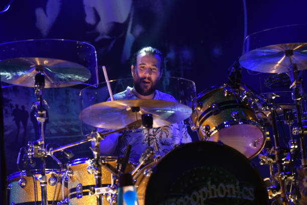 Drummerworld Articles - World of Drummers and Drums