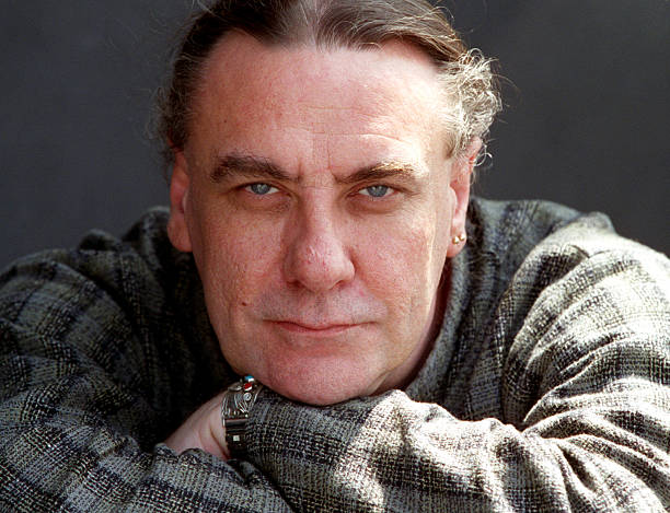 Sabbath Drummer Bill Ward Unveils New Poem "It's Near" - Drummerworld ...