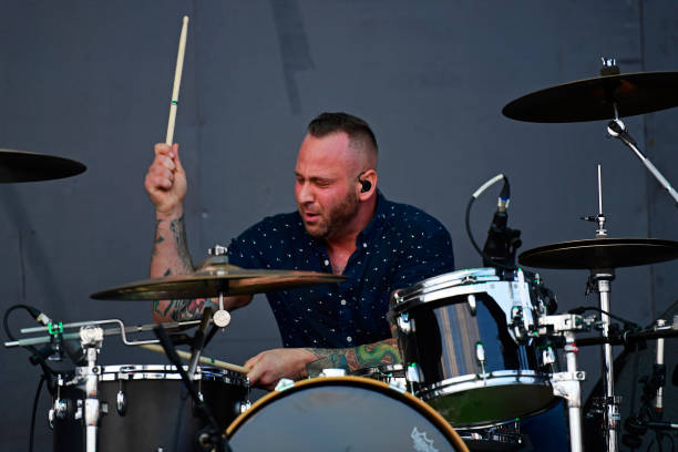 Mark O’Connell Quiet Exit: A Turning Point for Taking Back Sunday ...