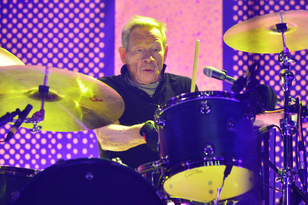 Drummers Who Defined an Era - Drummerworld Articles