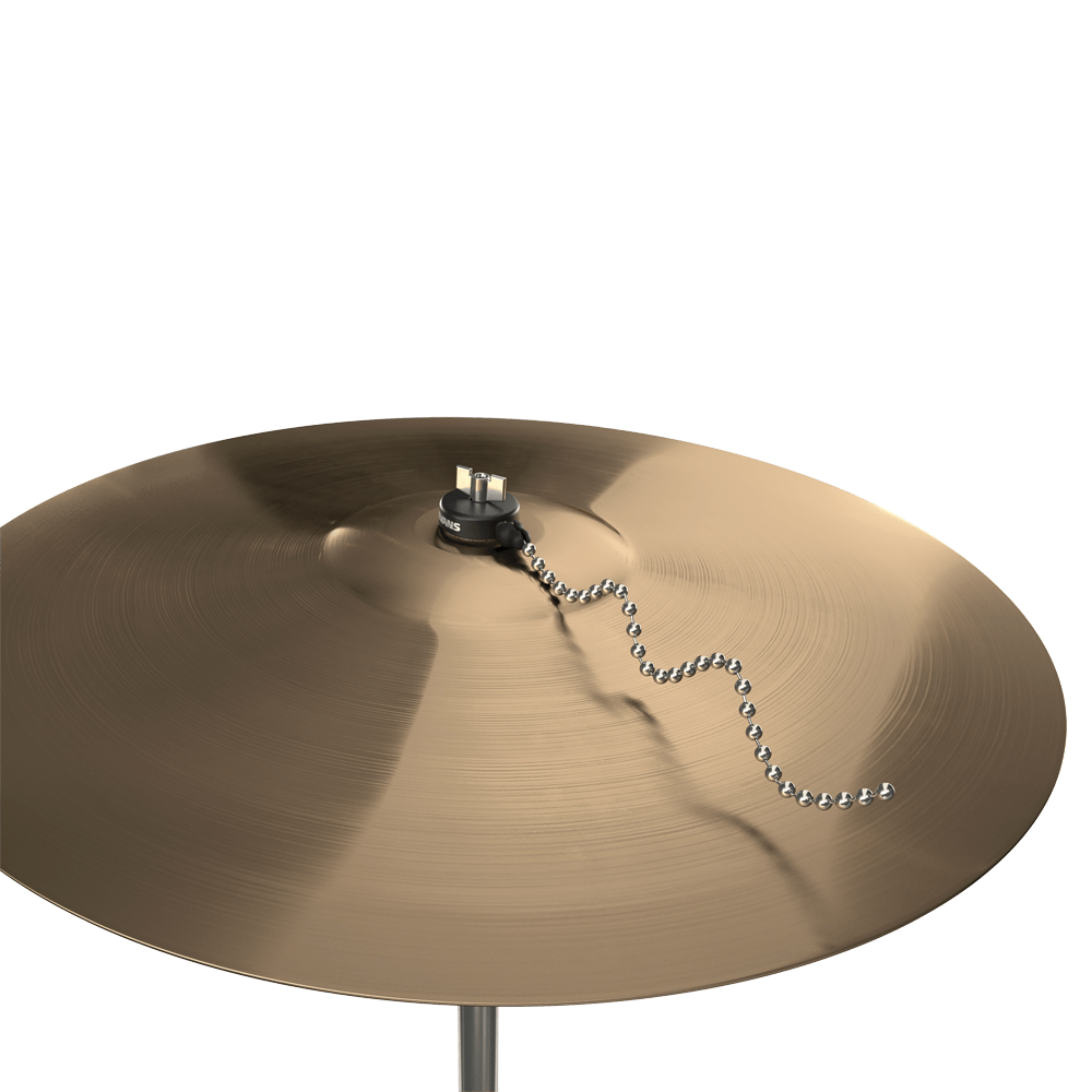 Evans Reinvents the Classic Cymbal Sizzler! - Drummerworld Articles