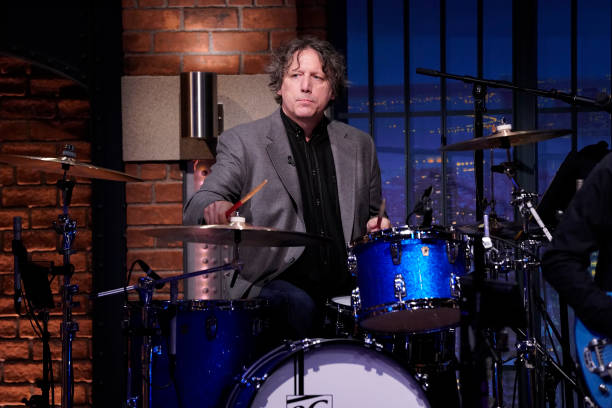 Steve Gorman Reflects on The Rock Hall Nomination! - Drummerworld Articles