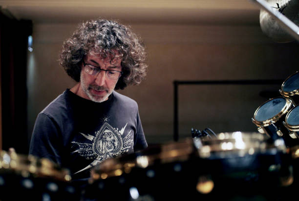 Simon Phillips and Protocol V Embark on a European Tour - Drummerworld ...