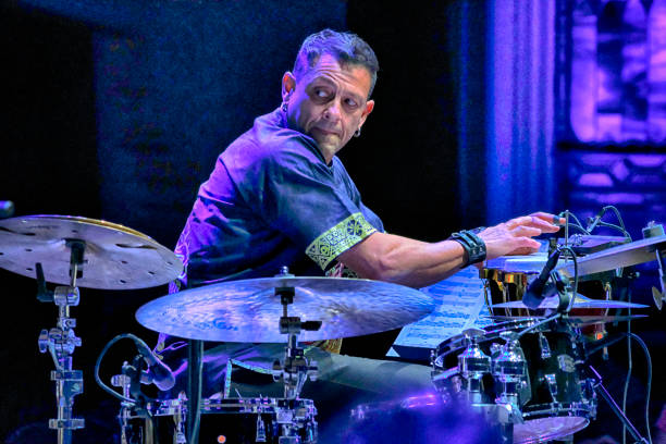 Ghost Notes: Subtlety in Motion - Drummerworld Articles
