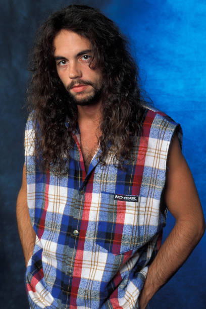 Nick Menza: A Legacy Remembered - Drummerworld Articles